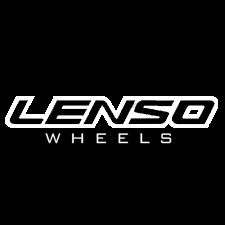 Lenso Wheels – BB 4X4 OFFROAD