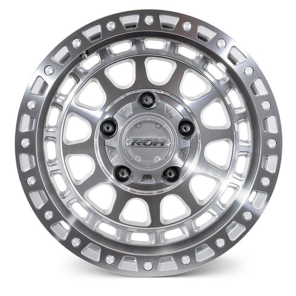 ROH Wheel Packages – BB 4X4 OFFROAD