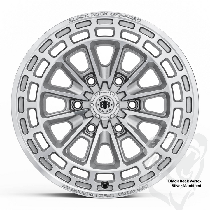 Wheel & Tyre Packages – BB 4X4 OFFROAD