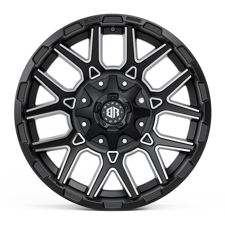 Black Bear 4x4 Offroad | Get filthy Offroad – BB 4X4 OFFROAD