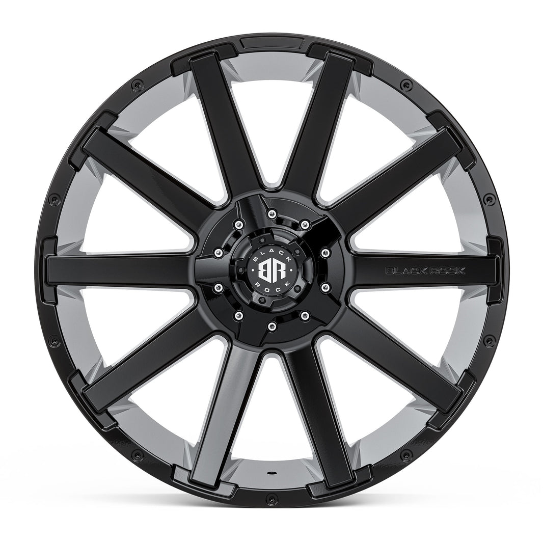 Wheels – BB 4X4 OFFROAD