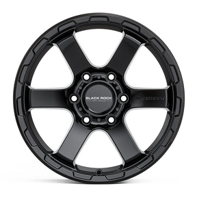 Black Rock Grip – BB 4X4 OFFROAD