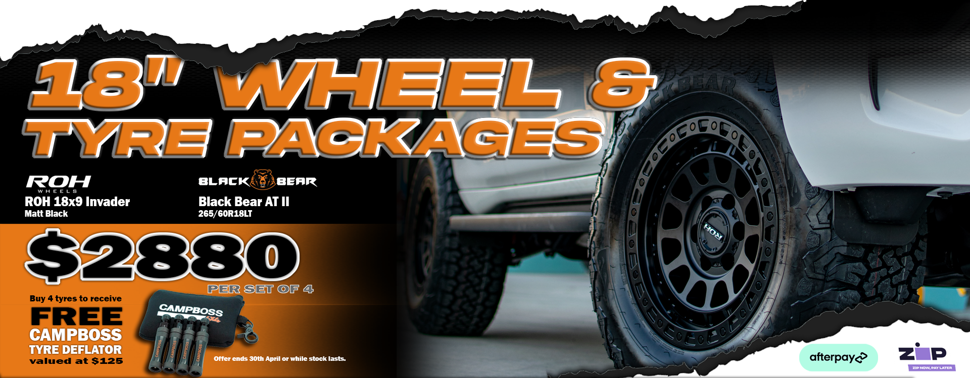 Black Bear 4x4 Offroad | Get filthy Offroad – BB 4X4 OFFROAD