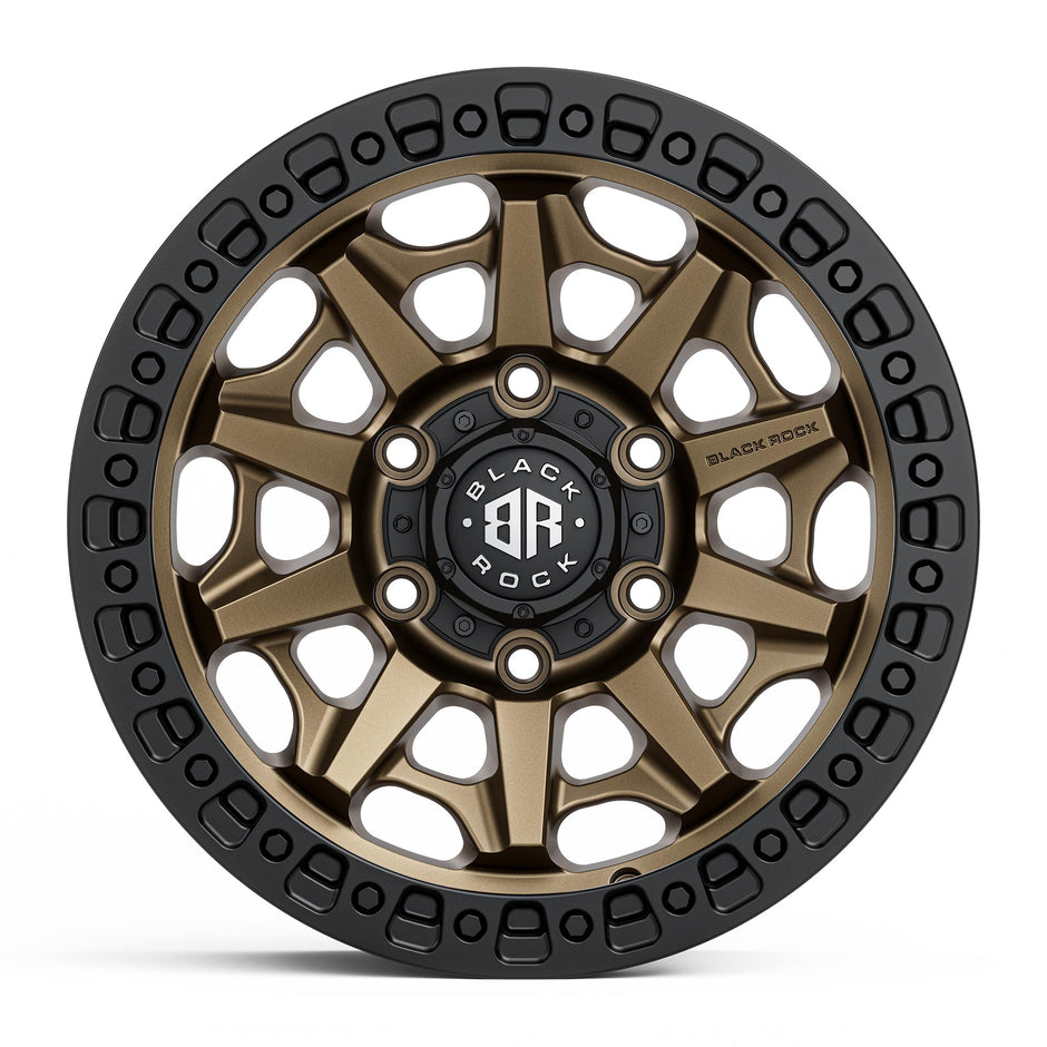 Wheels – Page 3 – BB 4X4 OFFROAD