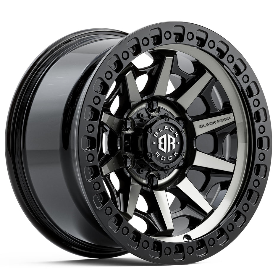 ROH Assault – BB 4X4 OFFROAD