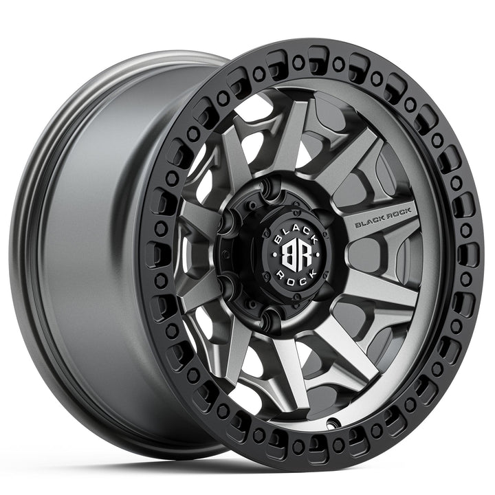 Wheels – Page 3 – BB 4X4 OFFROAD