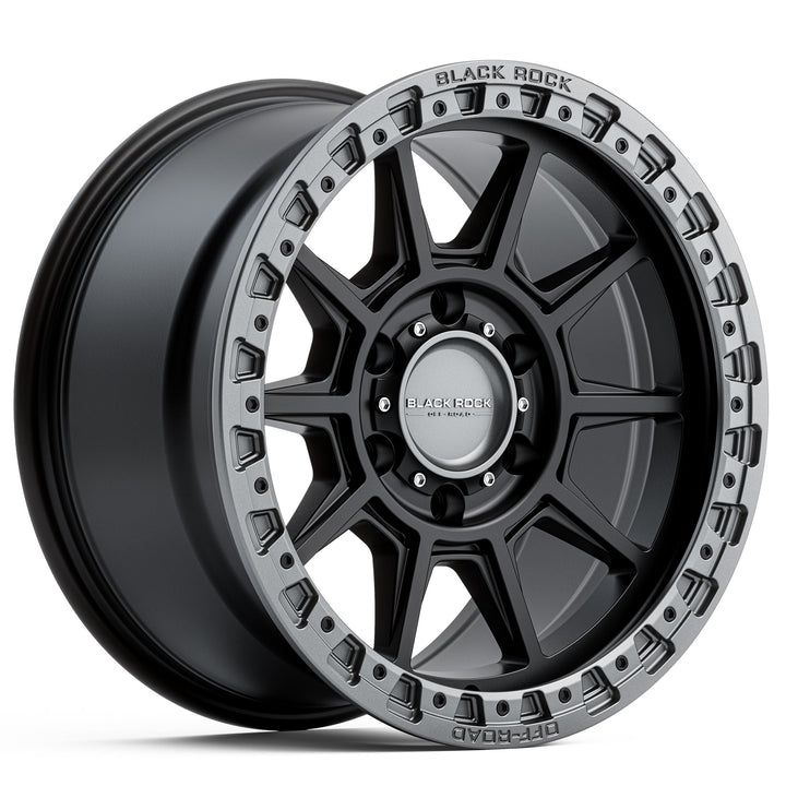 Wheels – Page 2 – BB 4X4 OFFROAD