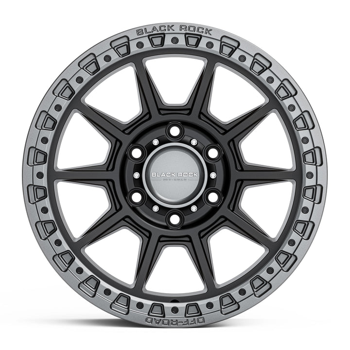 Wheels – Page 2 – BB 4X4 OFFROAD