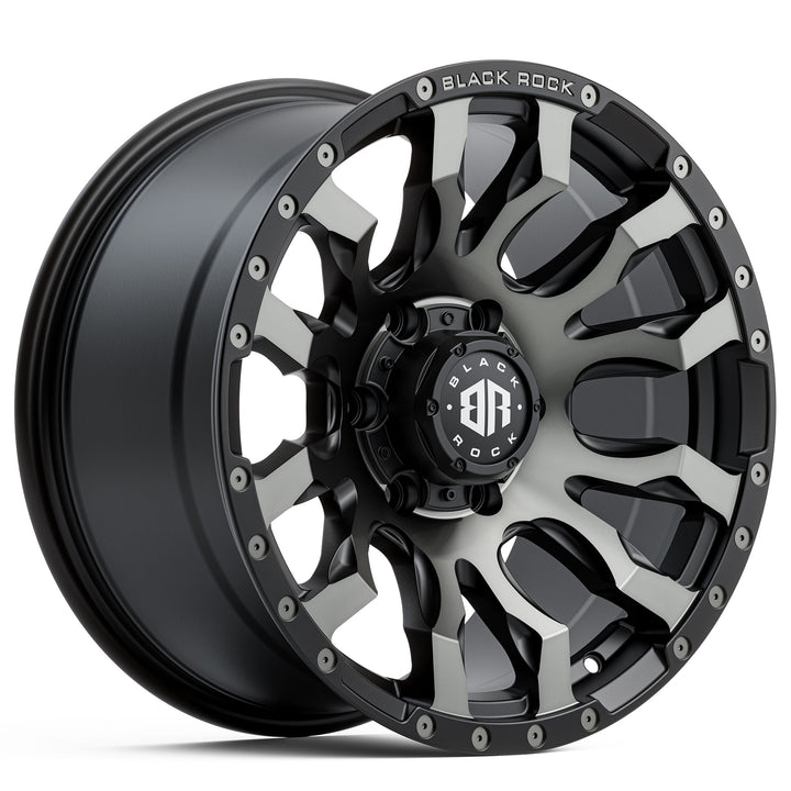 Wheels – Page 3 – BB 4X4 OFFROAD