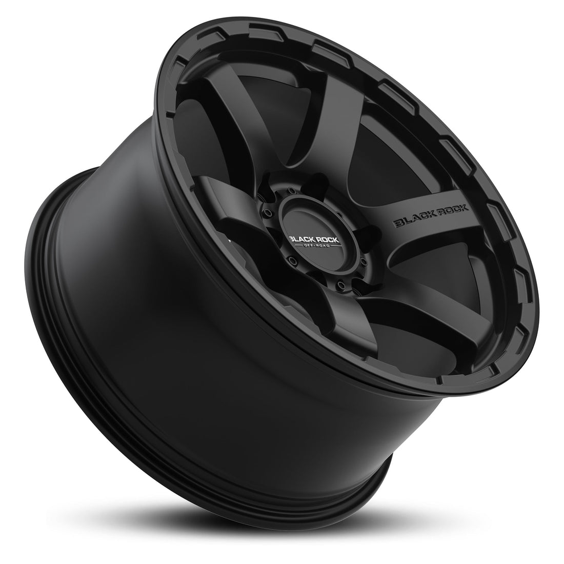 Black Rock Grip – BB 4X4 OFFROAD