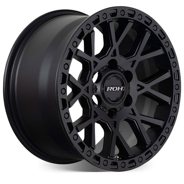 ROH Wheel Packages – BB 4X4 OFFROAD