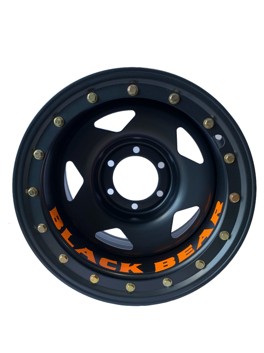 Wheels – BB 4X4 OFFROAD