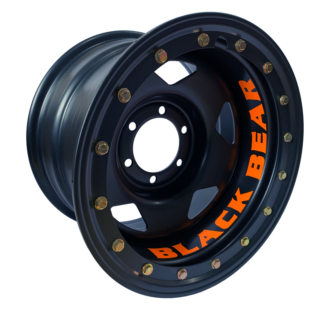 Wheels – BB 4X4 OFFROAD