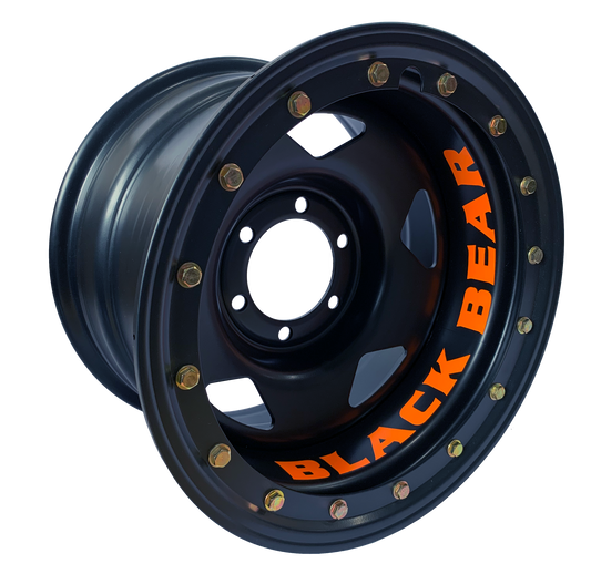 Wheels – BB 4X4 OFFROAD