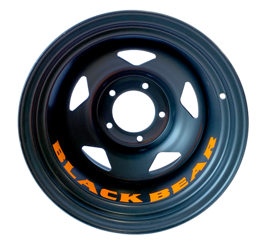 Wheels – BB 4X4 OFFROAD