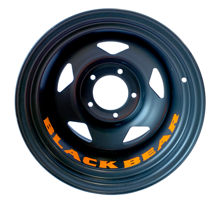 Black Bear 4x4 Offroad | Get filthy Offroad – BB 4X4 OFFROAD