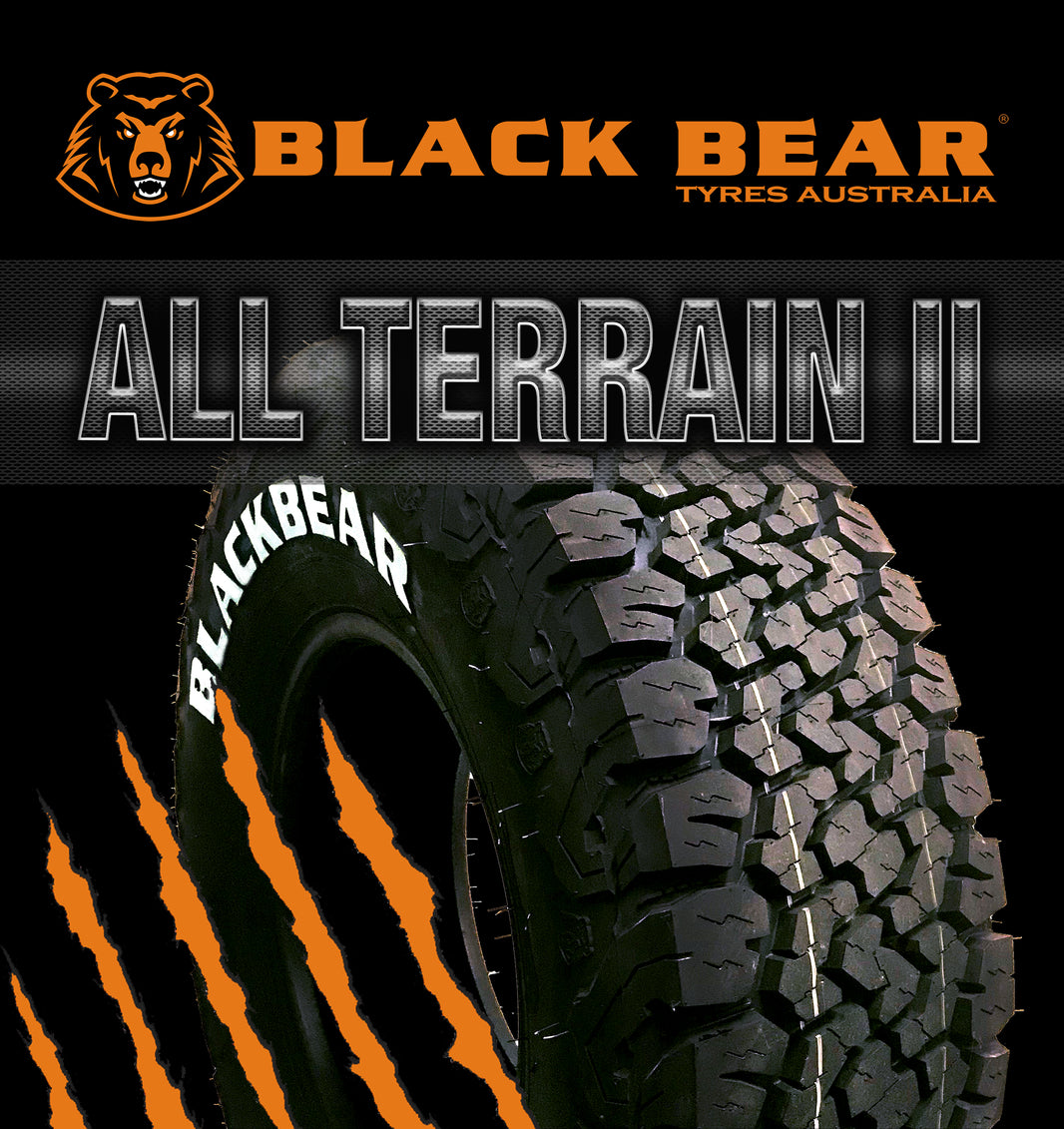 Tyres – BB 4X4 OFFROAD