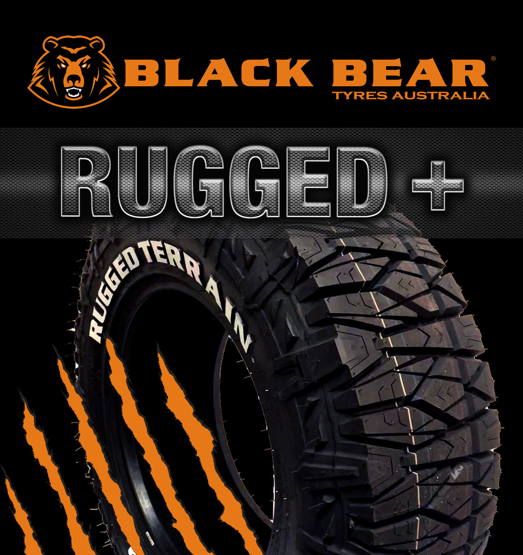 ROH Wheel Packages – BB 4X4 OFFROAD