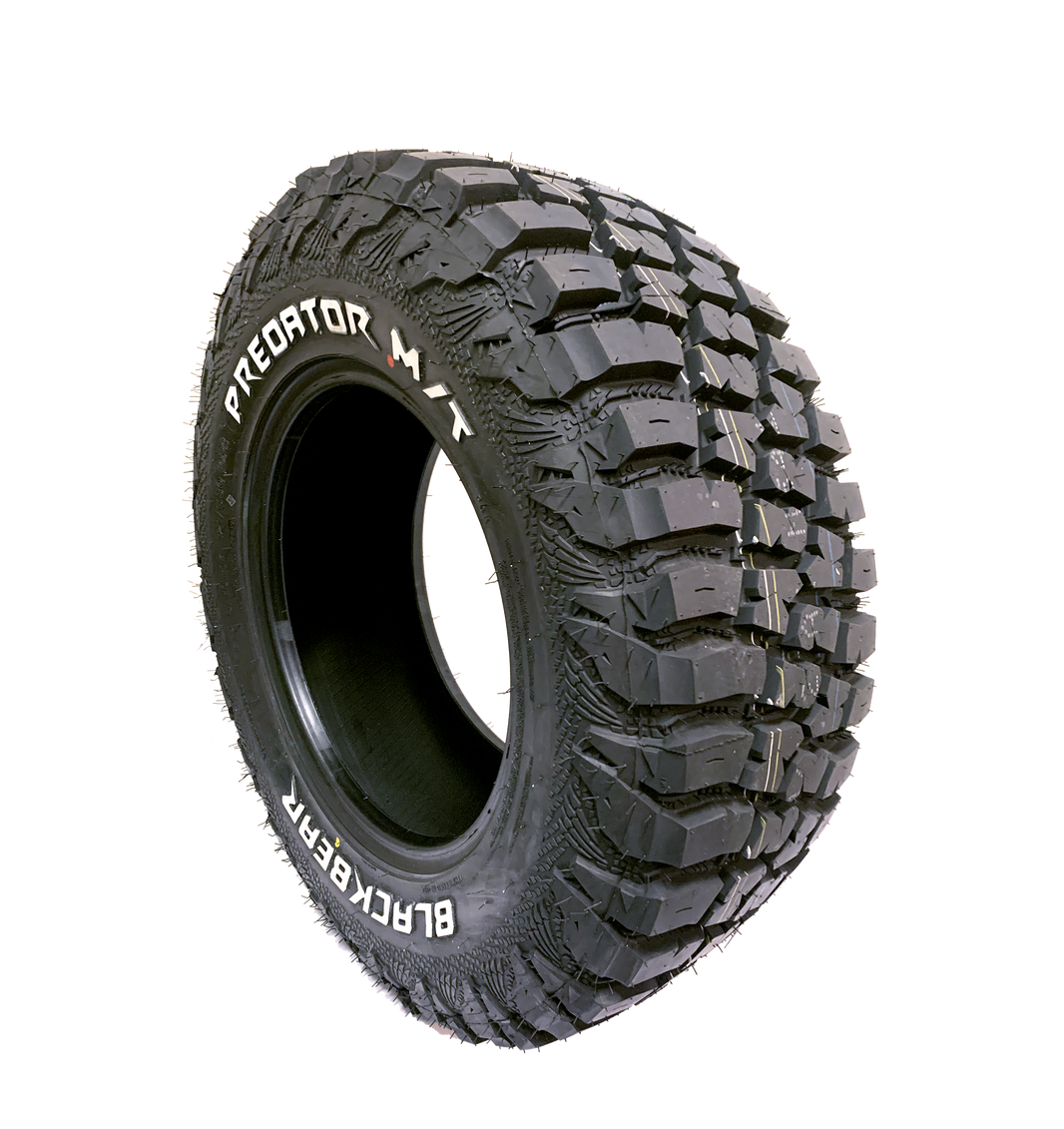 Wheels – BB 4X4 OFFROAD
