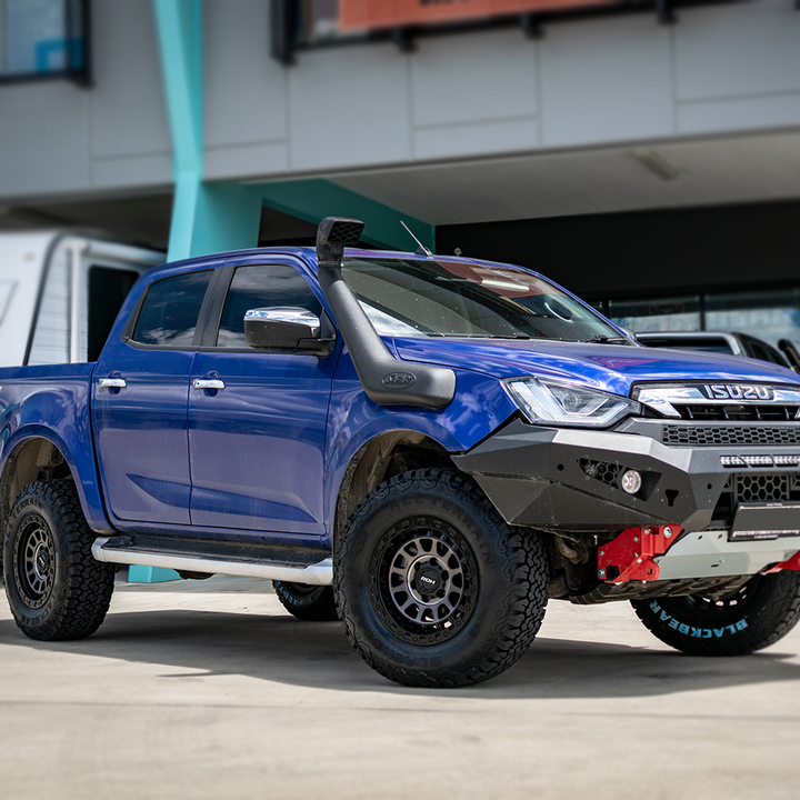 ROH Wheel Packages – BB 4X4 OFFROAD